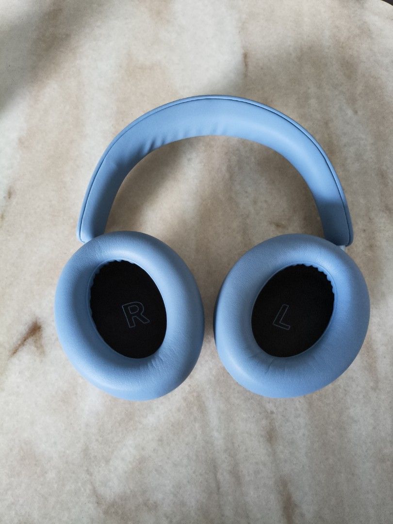 Baseus Inspire XH1 Headphone, Audio, Headphones & Headsets on Carousell