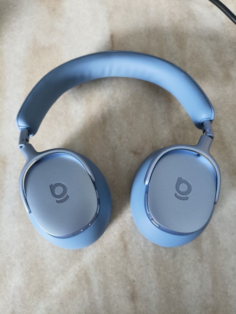 Baseus Inspire XH1 Headphone, Audio, Headphones & Headsets on Carousell