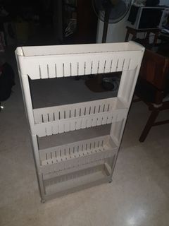 Miniso Cinnamoroll 3-Tier Drawer Organizer - Brand New, Furniture ...