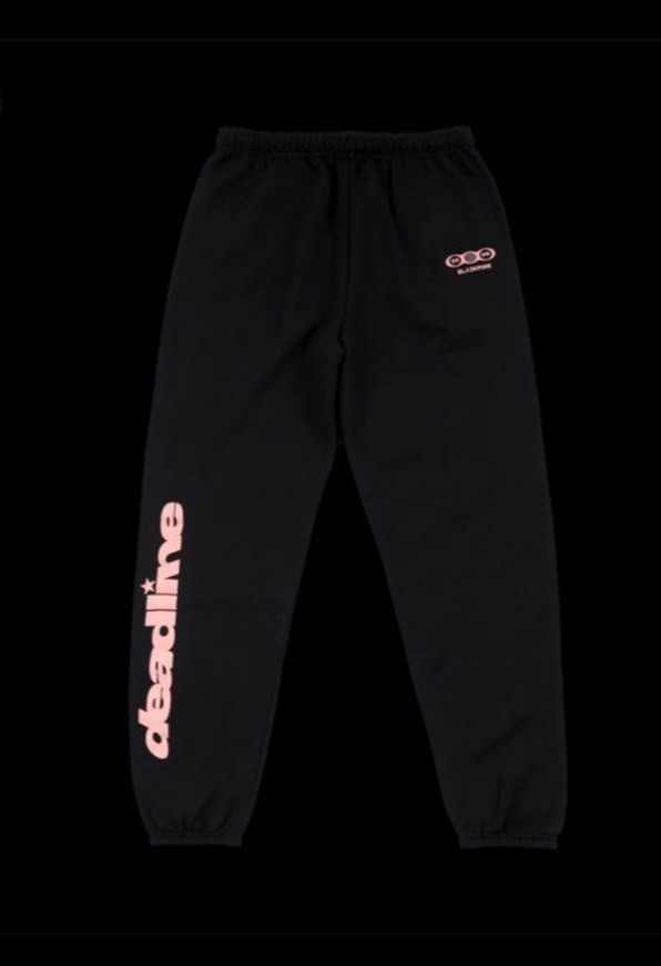 Black Pink 2026 concert pants, Women's Fashion, Bottoms, Other Bottoms ...