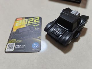 Blokees dc batman, Hobbies & Toys, Toys & Games on Carousell