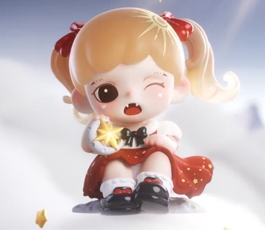 bnif baby zoraa dawn star chaser, Hobbies & Toys, Toys & Games on Carousell