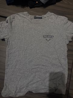 Newport Brandy Melville, Women's Fashion, Tops, Shirts on Carousell