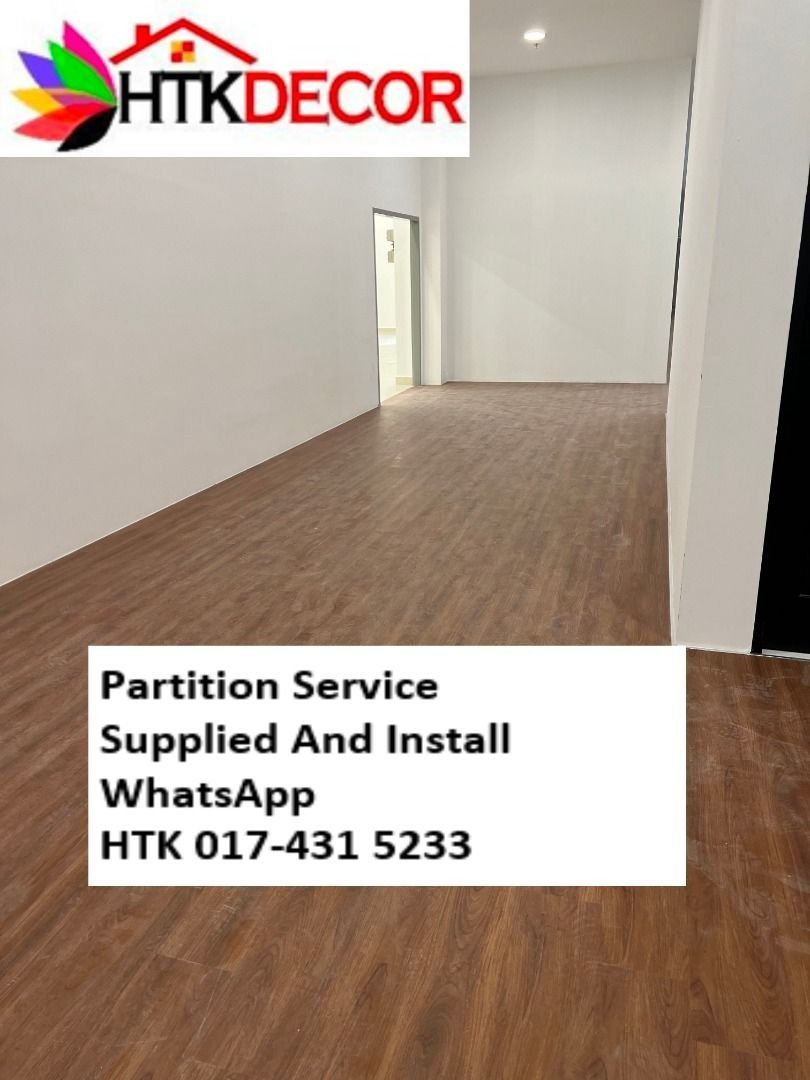 Bukit Tengah Partition CALL 017-431 5233 HTK Gypsum Board Penang ...