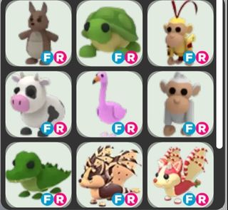 BUYING HIGHTIERS ON ADOPT ME, Video Gaming, Video Games, Others on ...