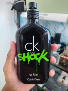 Calvin Klein CK One Essence 100ml, Beauty & Personal Care, Fragrance ...