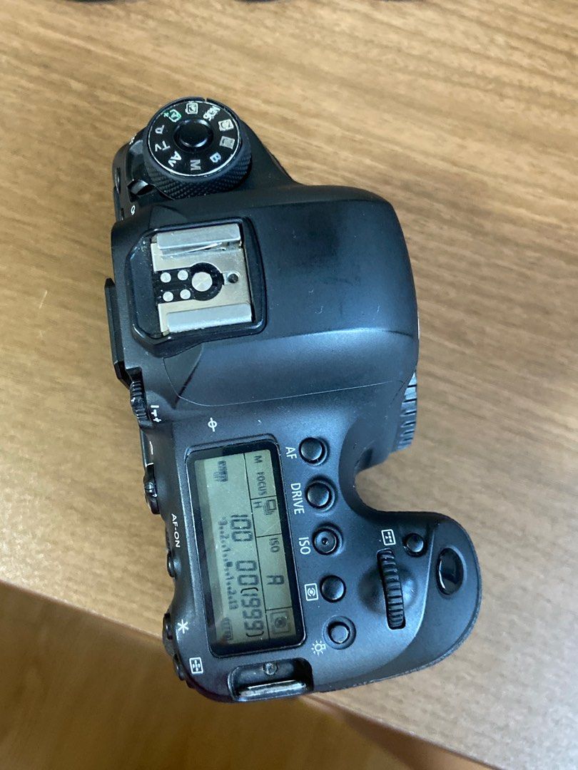 Canon EOS 6D mark II /2 DSLR Camera, Photography, Cameras on Carousell