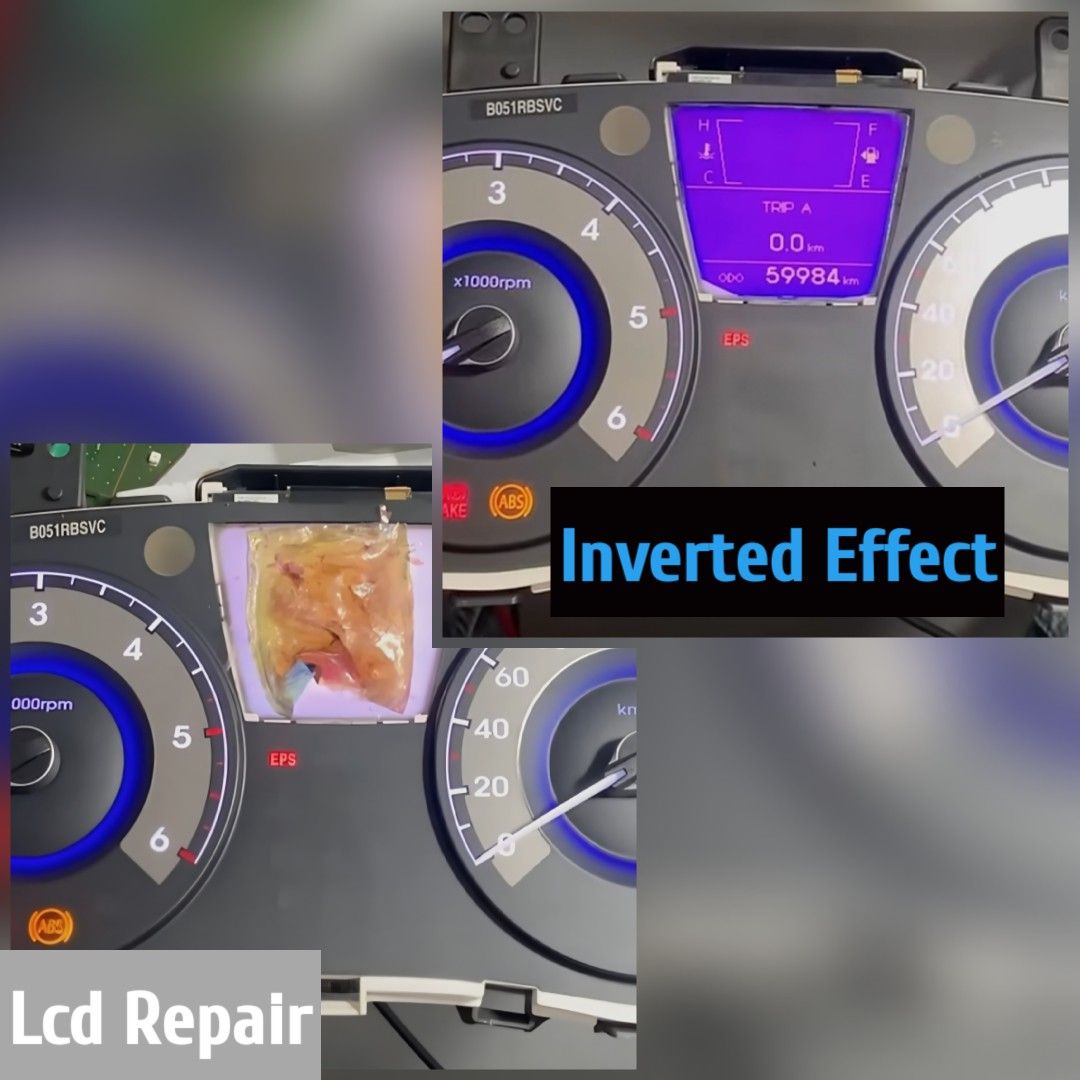 Car Wiring dignostic, repair rebuild, Error code dignostic, Meter ...