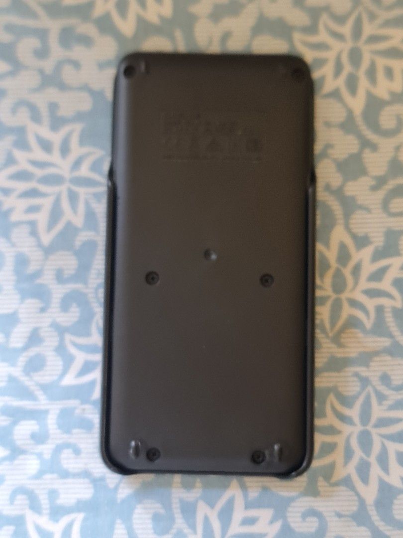 Casio Calculator FX 991ES Plus, Hobbies & Toys, Stationery & Craft ...