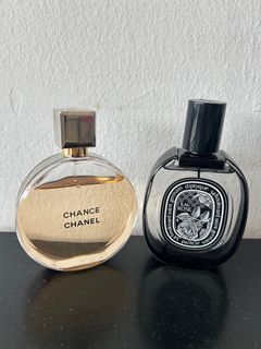 Chanel Chance Eau Tendre Eau de Parfum, Beauty & Personal Care ...