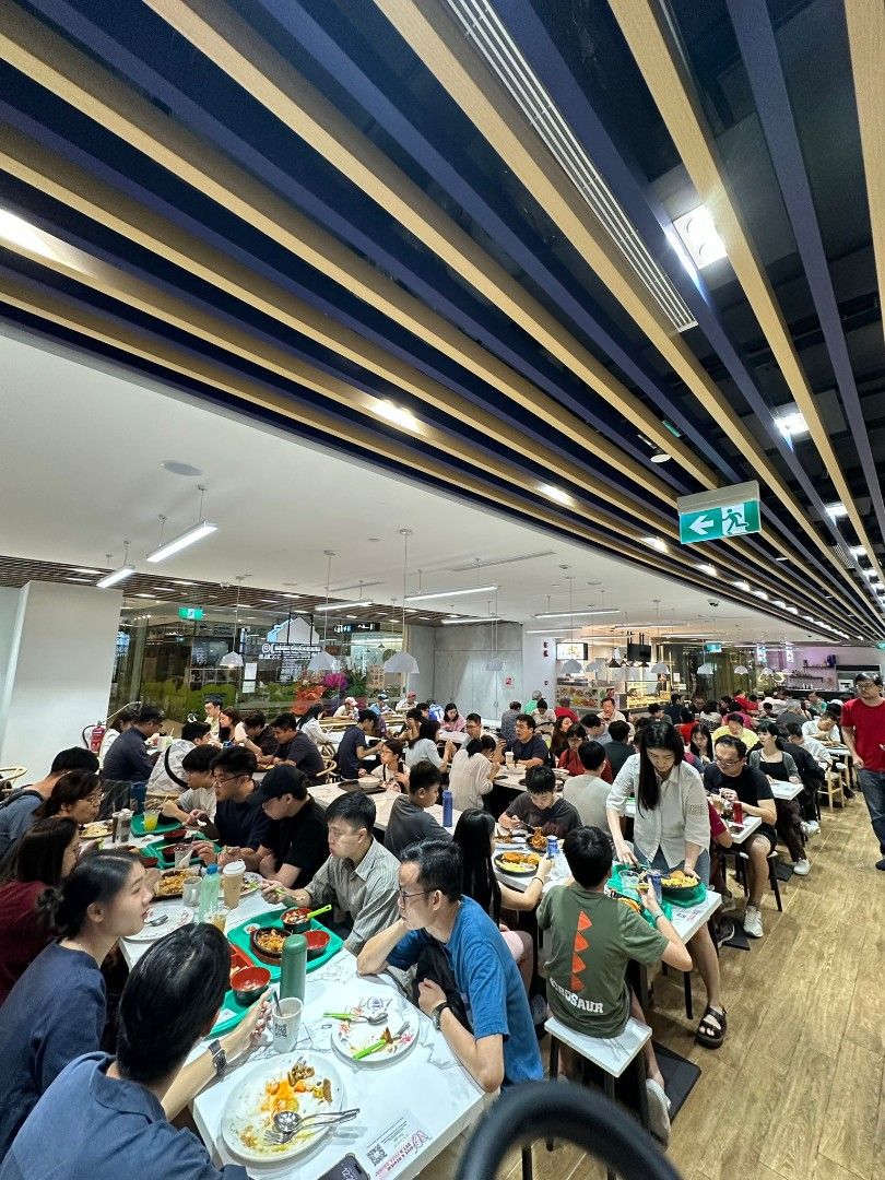 City Gate, Property, Rentals, Commercial on Carousell