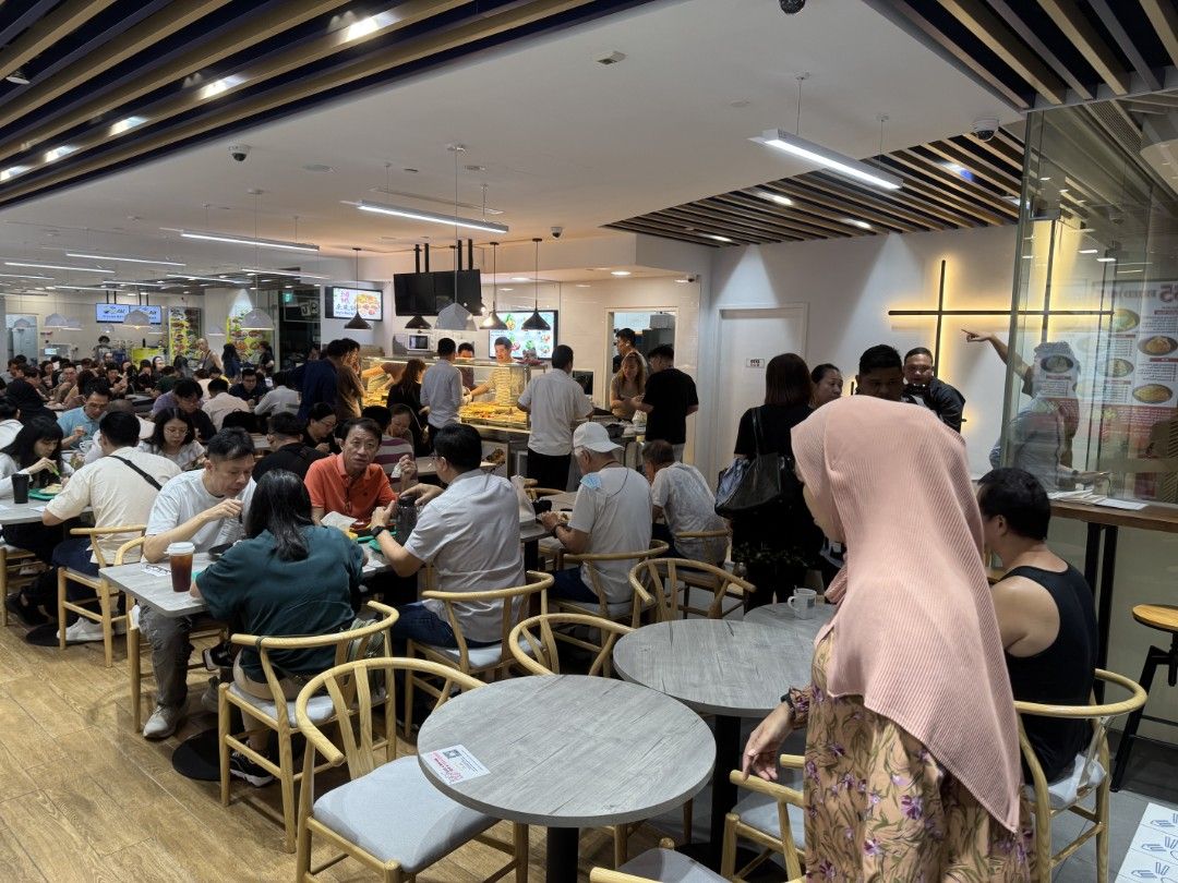 City Gate, Property, Rentals, Commercial on Carousell