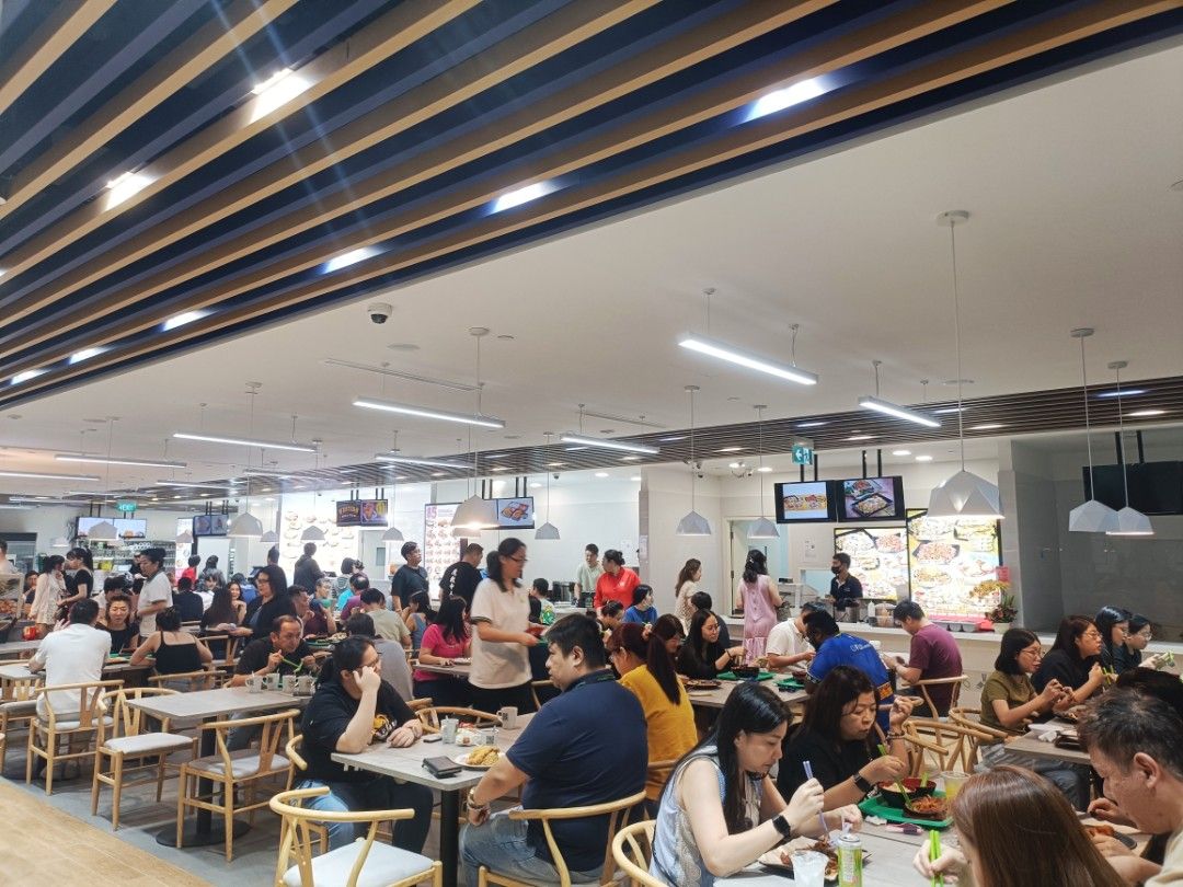 City Gate, Property, Rentals, Commercial on Carousell