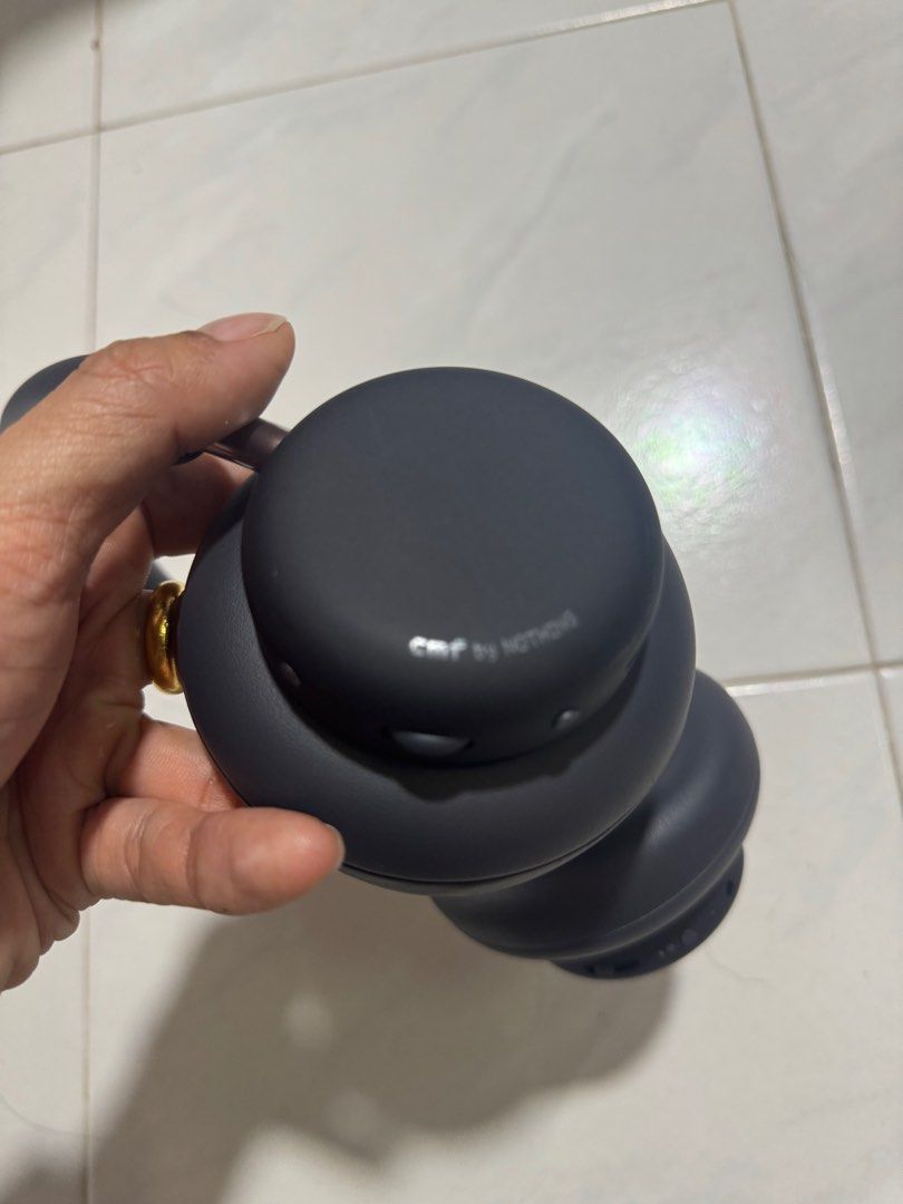 CMF Headphone Pro, Audio, Headphones & Headsets on Carousell