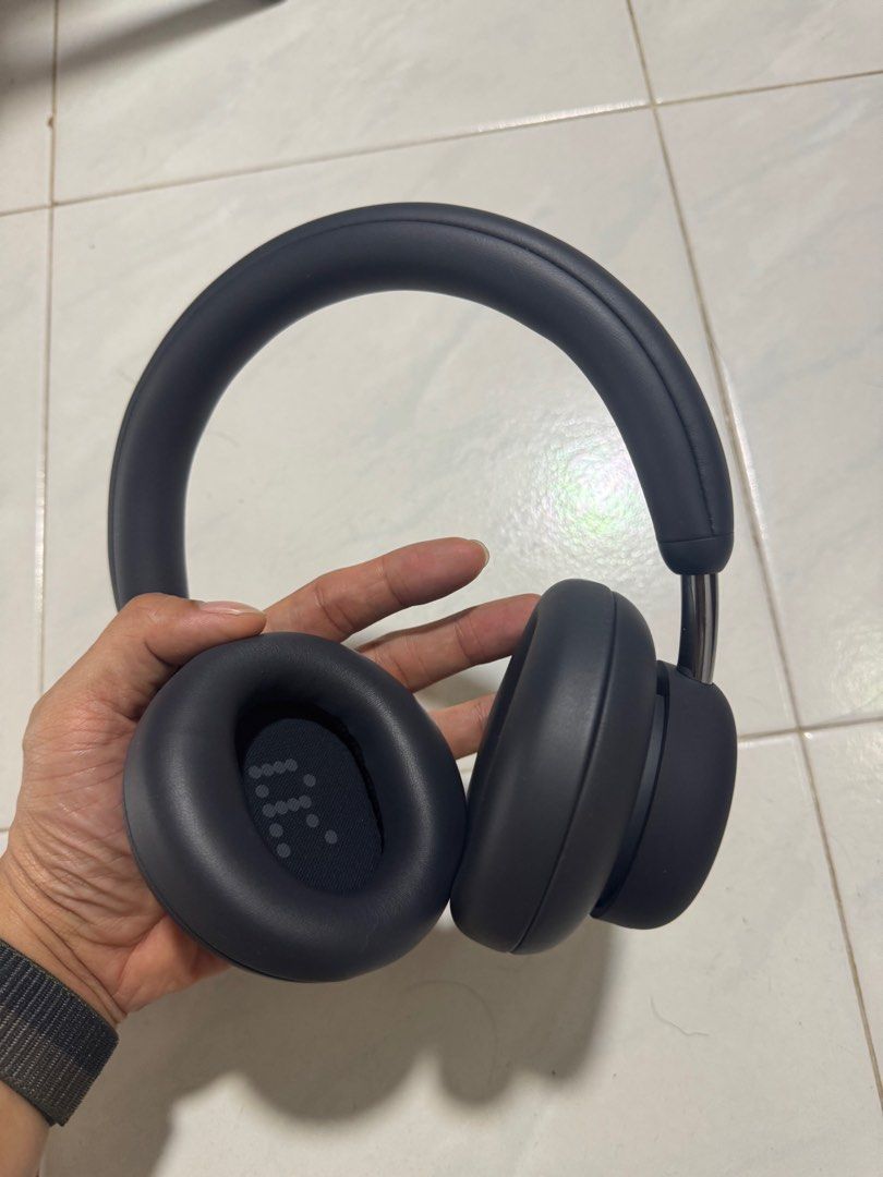 CMF Headphone Pro, Audio, Headphones & Headsets on Carousell