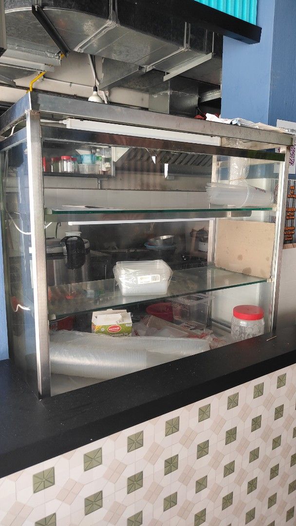 Commercial Kitchen Equipment - Stainless Steel, TV & Home Appliances ...