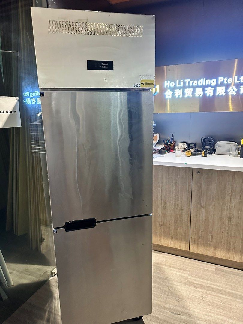 Commercial Stainless Steel Refrigerator, TV & Home Appliances, Kitchen ...