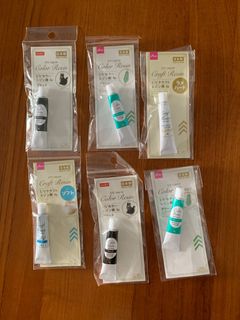 Resin for 3D printing, Hobbies & Toys, Art & Prints on Carousell