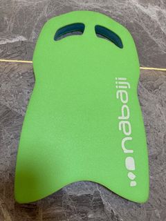 Decathlon Nabaiji Kickboard, Sports Equipment, Sports & Games, Water ...