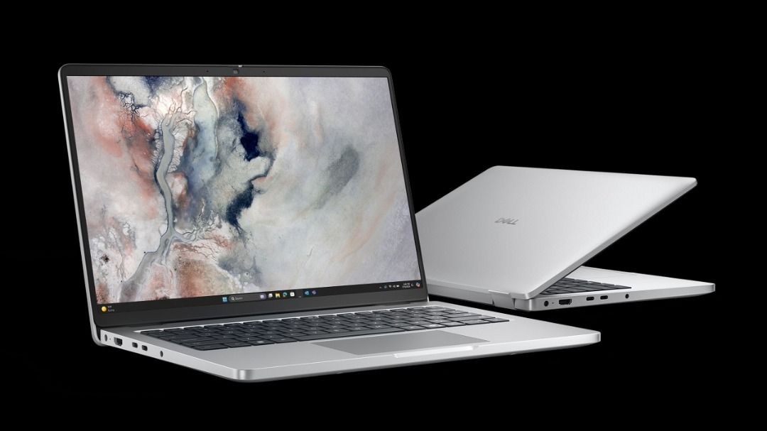 Dell Laptop Pro 14 Plus with AI PB1450, Computers & Tech, Laptops ...