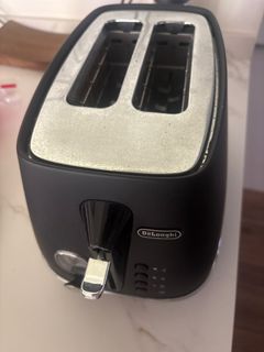 DeLonghi Braun Kettle WK101AI & Toaster KT101AI – Breakfast Set, TV ...