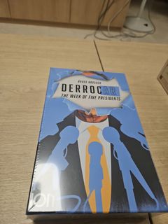 Decrypto Board Game, Hobbies & Toys, Toys & Games on Carousell