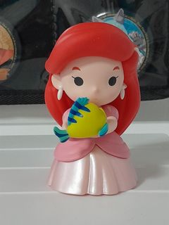 Disney Princess Ariel Petite Doll, Hobbies & Toys, Toys & Games on ...
