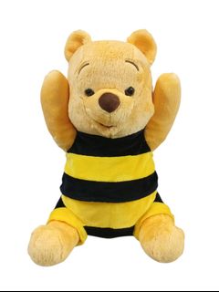 Tokyo Disney Resort Exclusive 25th Anniversary Winnie the Pooh Capsule ...