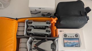 DJI Mic Series Camera Adapter, Compatibility: DJI Mic Mini, DJI Mic 3 ...