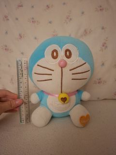 BANDAI Doraemon Dorami Capchara Gashapon Good Night Sleeping Toy Figure ...