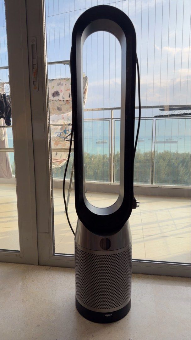 Dyson Air Purifier, TV & Home Appliances, Air Purifiers & Dehumidifiers ...