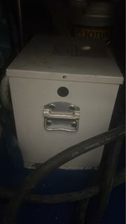 Mini Deep Fryer from Nitori, TV & Home Appliances, Kitchen Appliances ...