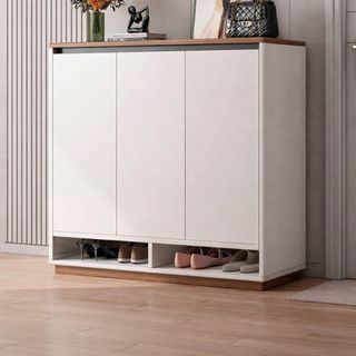 Entrance Hall Partition Shoe Cabinet🔥🔥Shoe Cabinet/Shoe Storage Cabinet ...