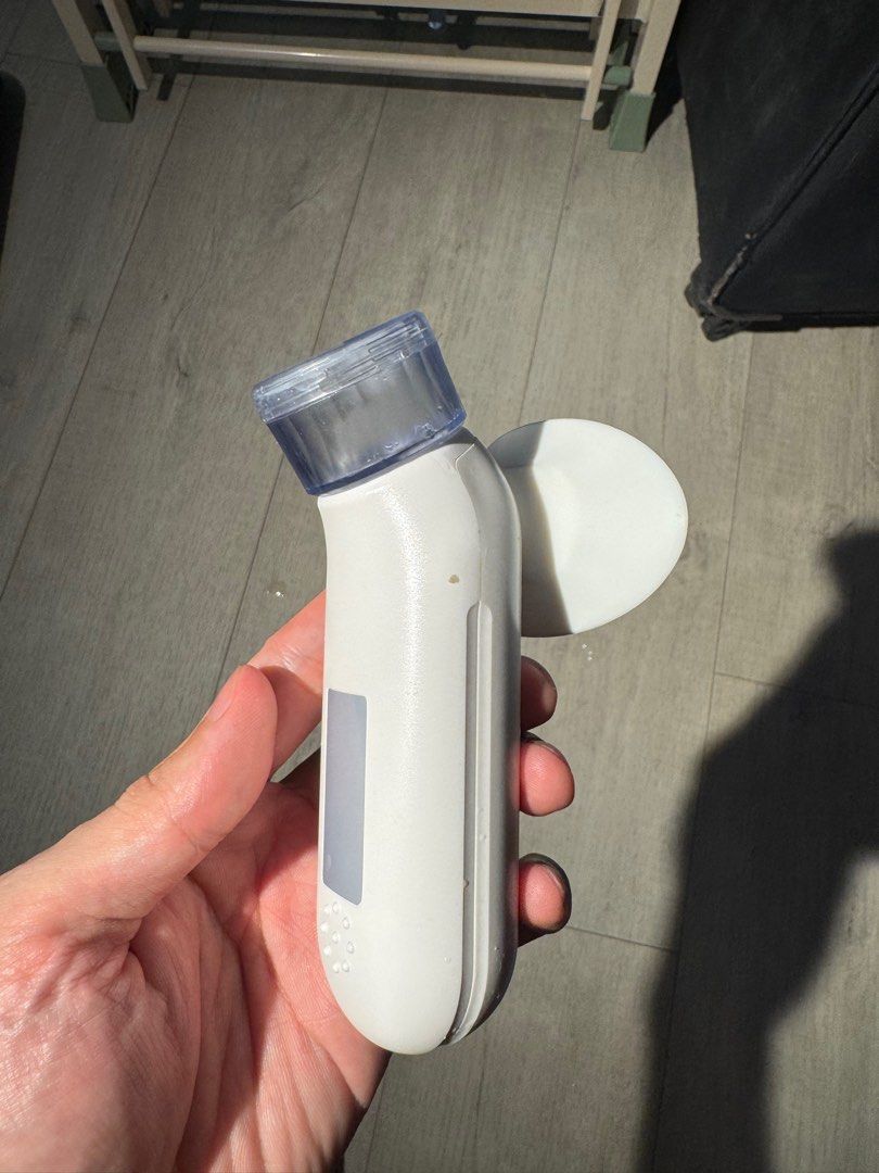 Eye Steamer Portable, Beauty & Personal Care, Face, Face Care Products ...