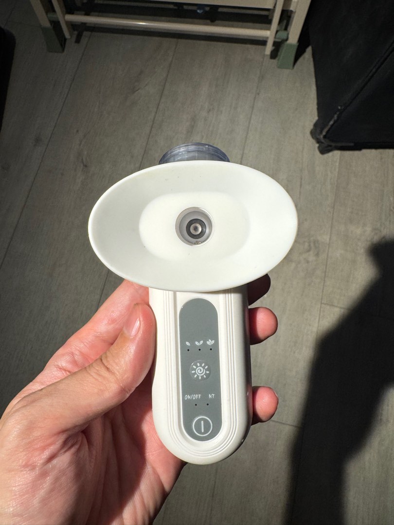 Eye Steamer Portable, Beauty & Personal Care, Face, Face Care Products ...