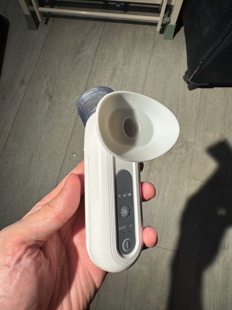 Eye Steamer Portable, Beauty & Personal Care, Face, Face Care Products ...