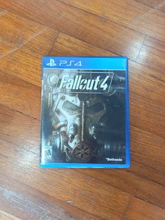 Fallout 2 Vault-Tec DVD and Lab Journal (PC game), Video Gaming, Video ...