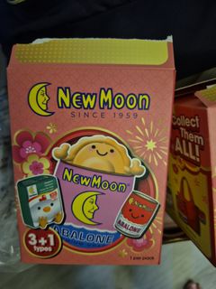 New moon abalone plushie For Sale | Toys & Games | Carousell Singapore