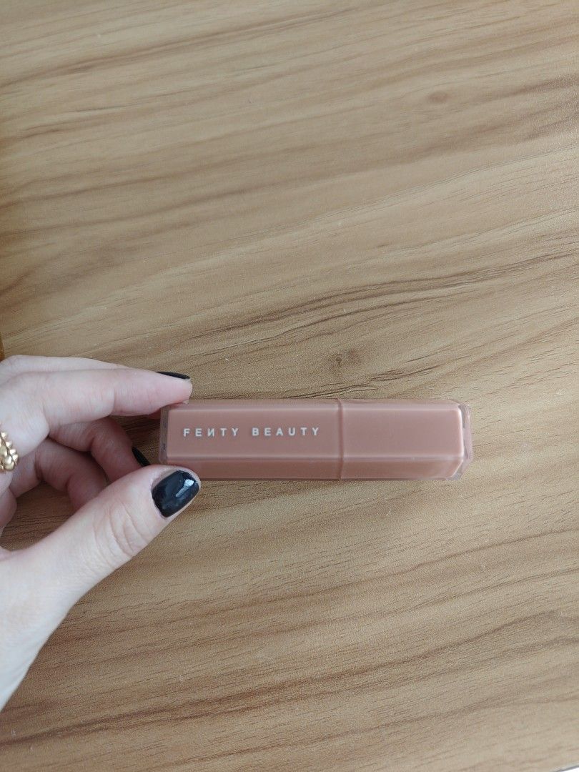 fenty beauty gloss bomb #03 glow glow, Beauty & Personal Care, Face ...
