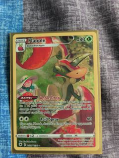 Floette Pokemon Card #151 Cosmic Eclipse, Hobbies & Toys, Toys & Games ...