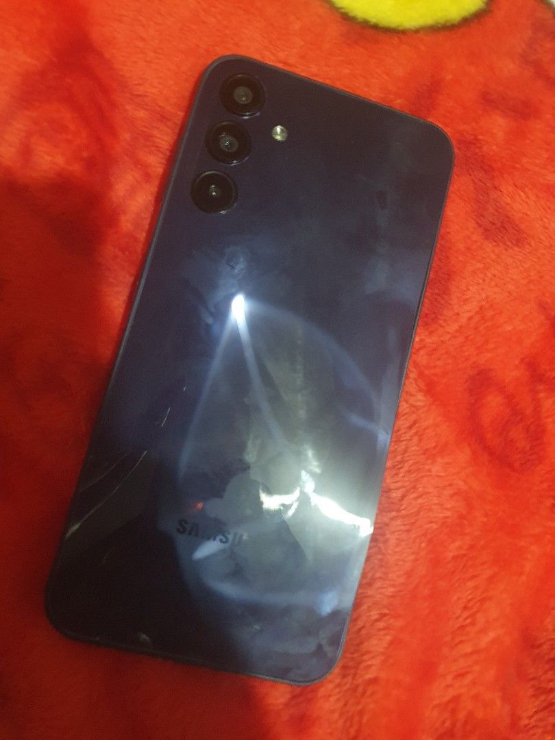 Galaxy A15 Magical Blue 256GB, Mobile Phones & Gadgets, Mobile Phones ...