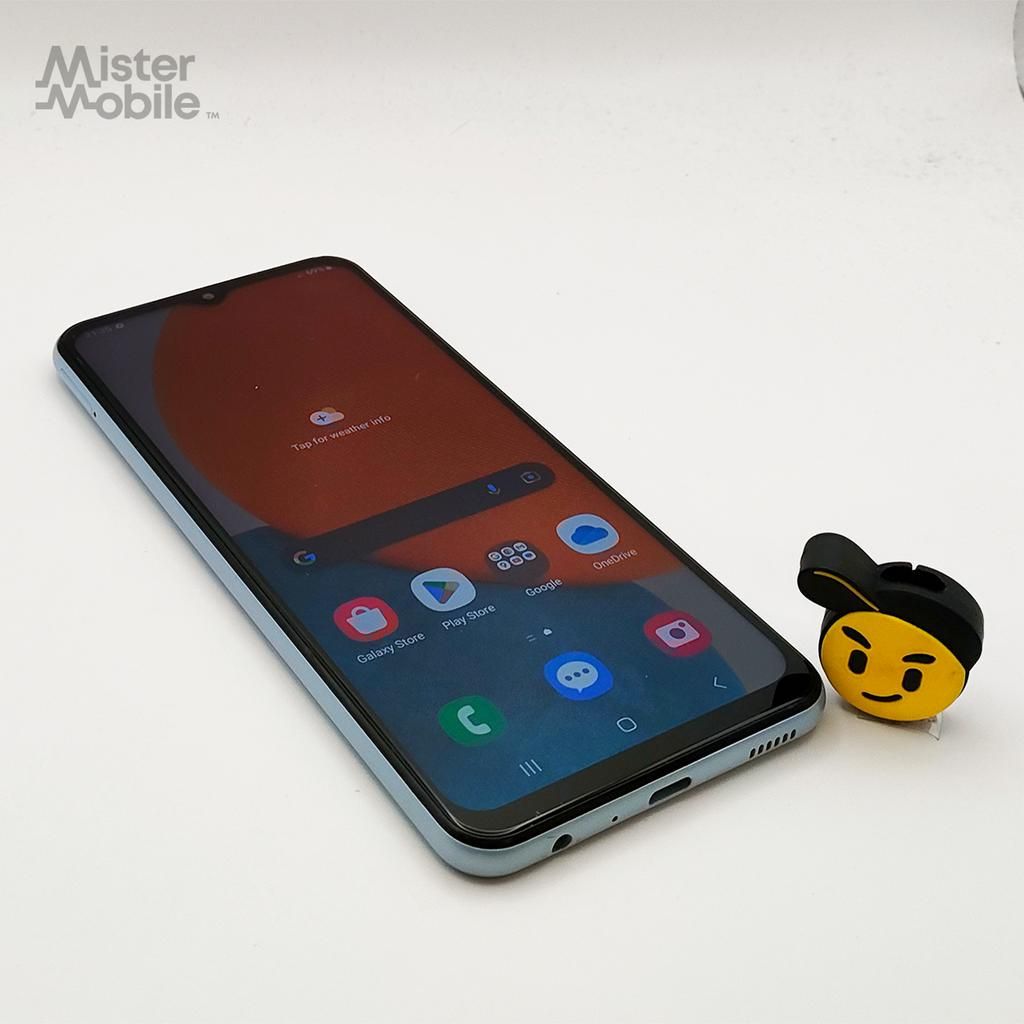 Galaxy A23 5G Awesome Blue 128GB, Mobile Phones & Gadgets, Mobile ...