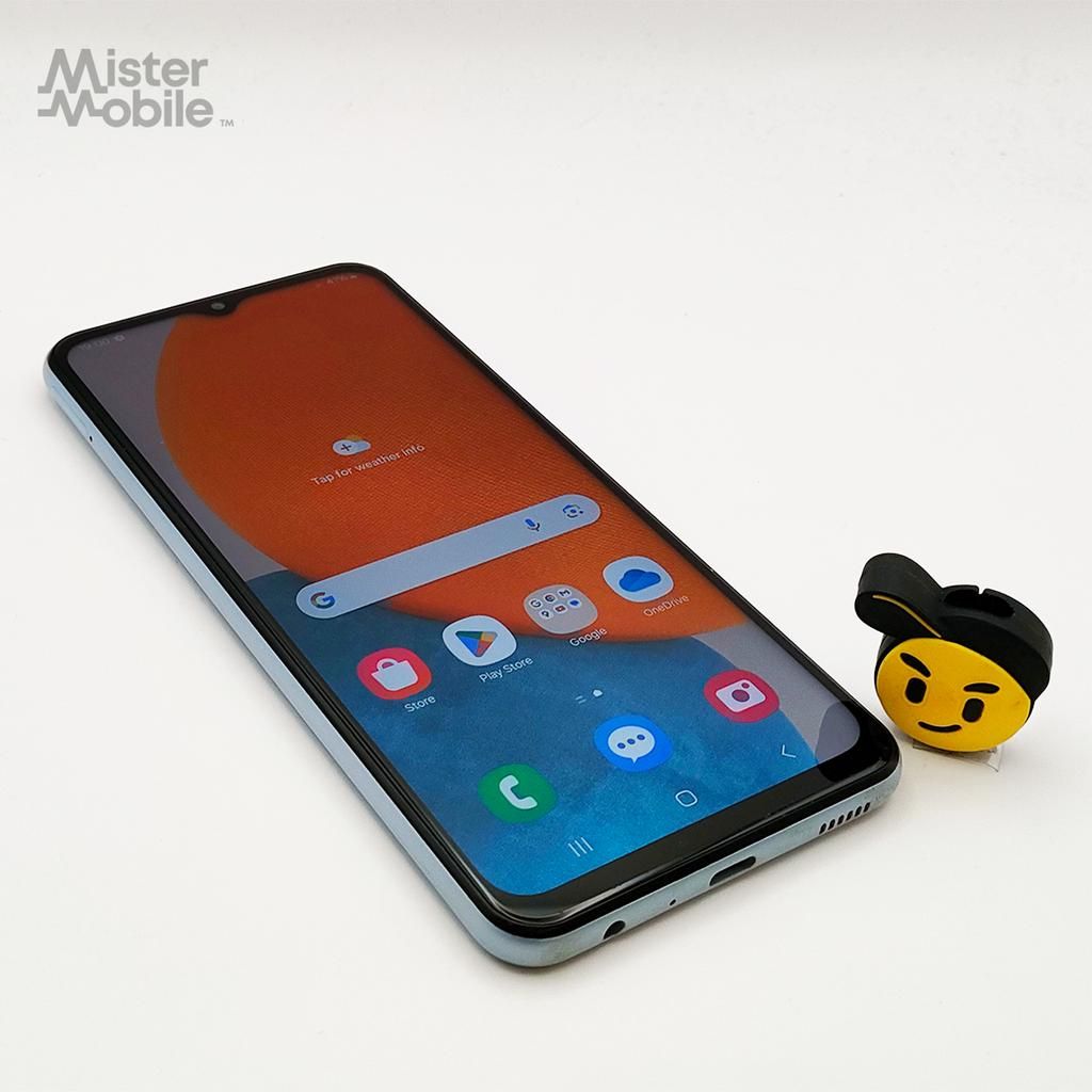 Galaxy A23 5G Awesome Blue 128GB, Mobile Phones & Gadgets, Mobile ...