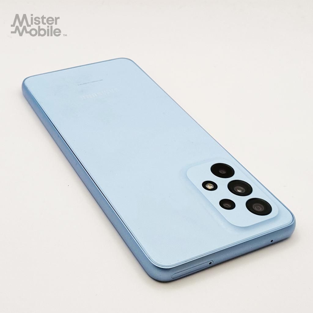 Galaxy A32 5G Awesome Blue 128GB, Mobile Phones & Gadgets, Mobile ...