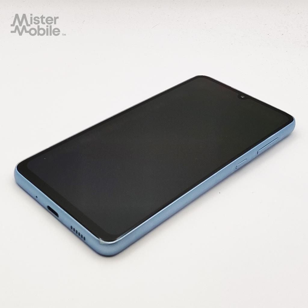 Galaxy A32 5G Awesome Blue 128GB, Mobile Phones & Gadgets, Mobile ...