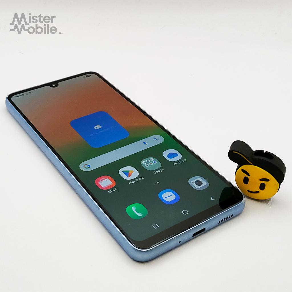 Galaxy A32 5G Awesome Blue 128GB, Mobile Phones & Gadgets, Mobile ...