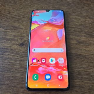 Galaxy A17 128GB Black, Mobile Phones & Gadgets, Mobile Phones, Android ...