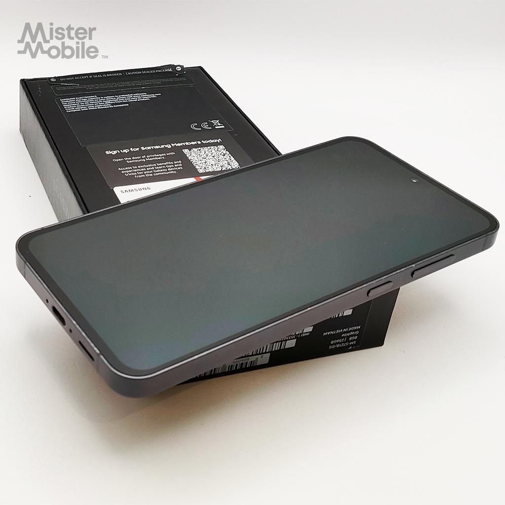 Galaxy S24 FE 256GB Graphite, Mobile Phones & Gadgets, Mobile Phones ...