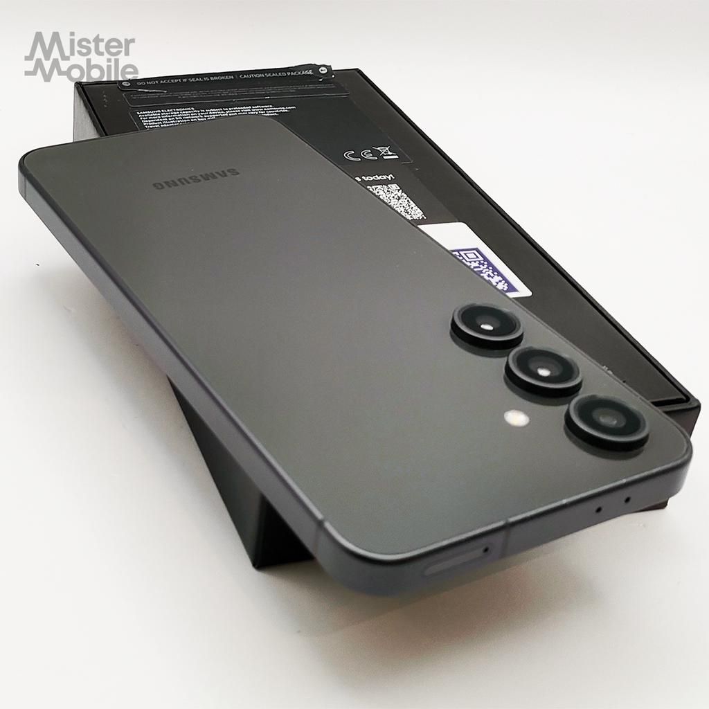Galaxy S24 FE 256GB Graphite, Mobile Phones & Gadgets, Mobile Phones ...