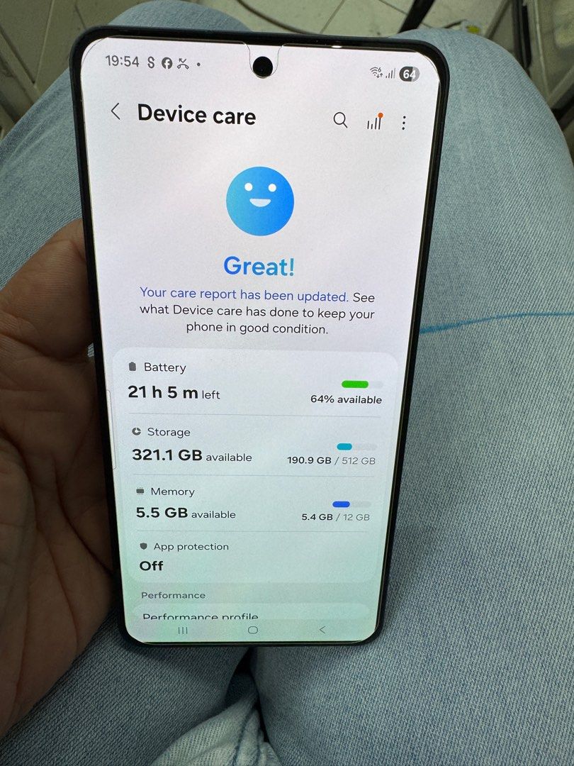 Galaxy S25 Edge 5G Titanium Jetblack 512GB, Mobile Phones & Gadgets ...